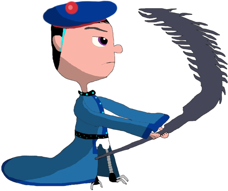 Piston Revenge | Disney Fanon Wiki | Fandom