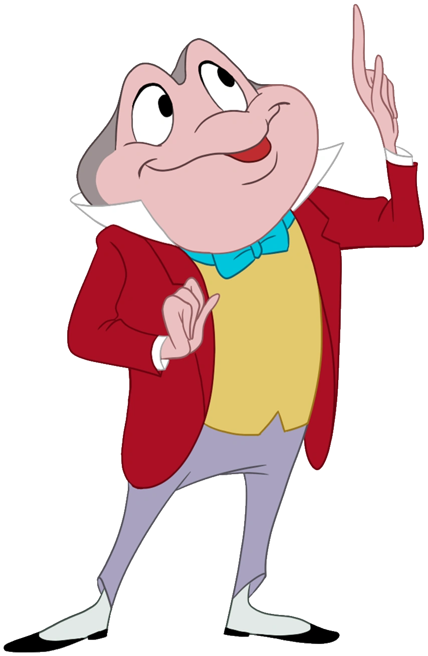 J. Thaddeus Toad/Gallery | Disney Fanon Wiki | Fandom