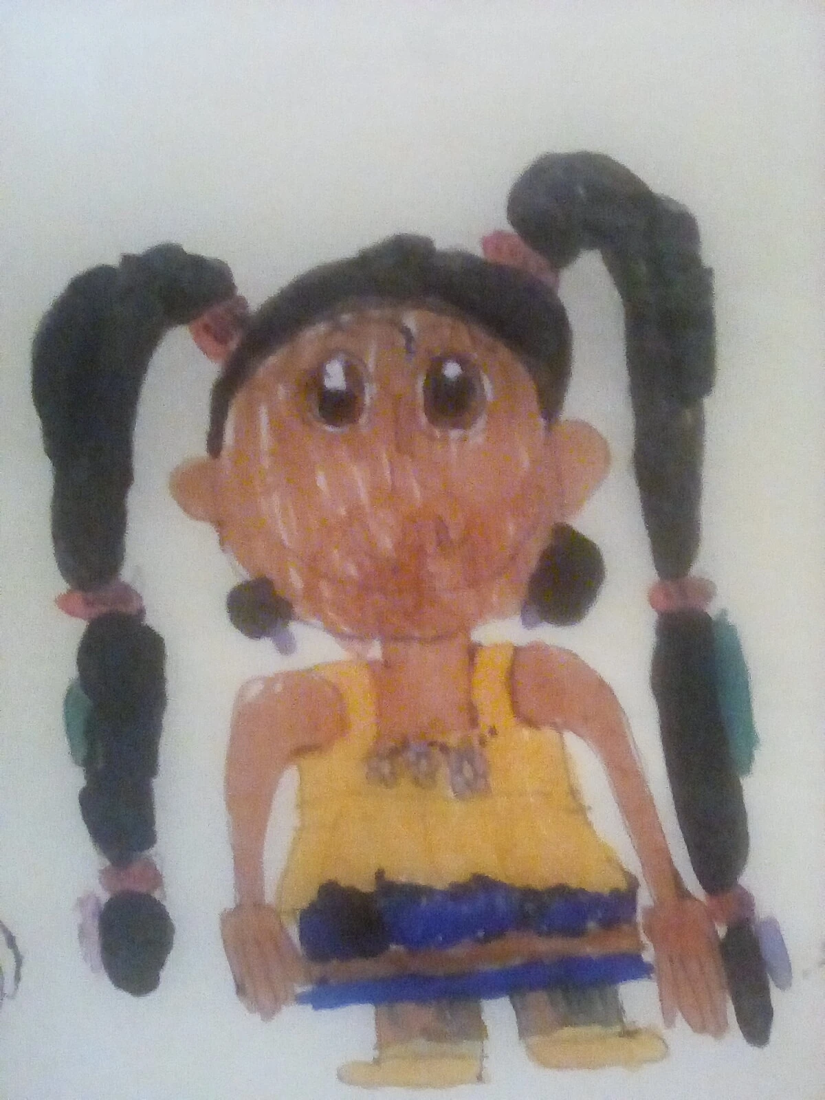 Alexandra (Toy Story) | Disney Fanon Wiki | Fandom