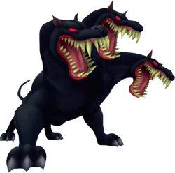Cerberus | Disney Fanon Wiki | Fandom