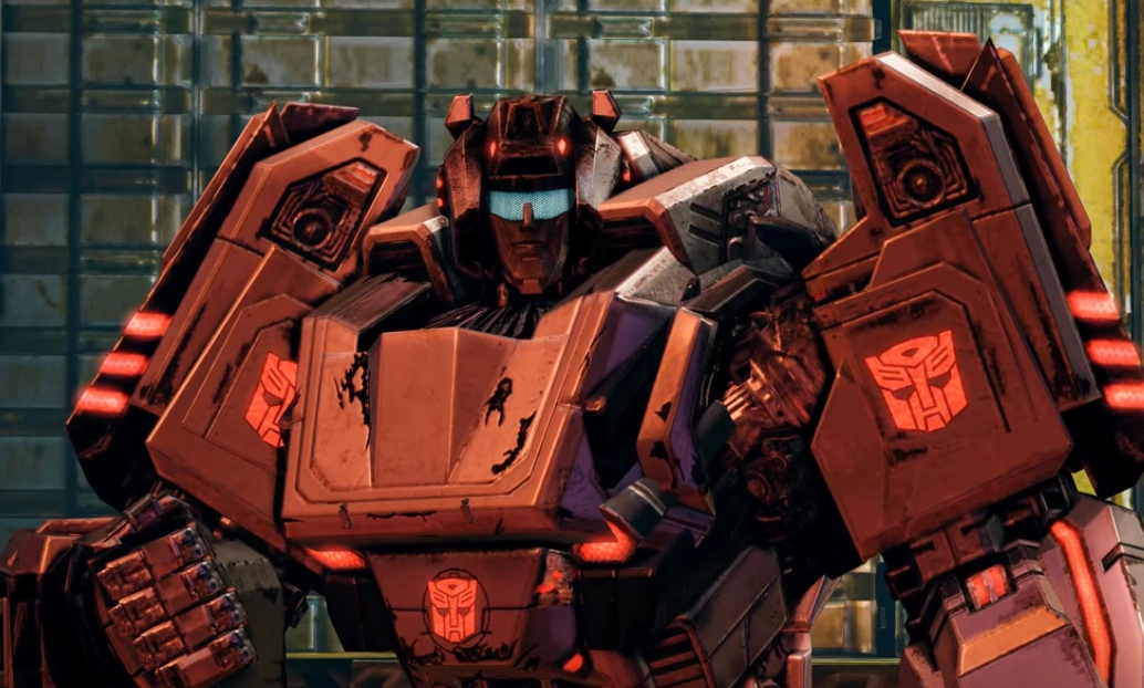 Hotwire (prototype, FOC) | Disney Fanon Wiki | Fandom