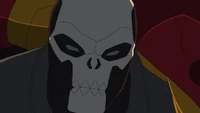 Crossbones | Disney Fanon Wiki | Fandom