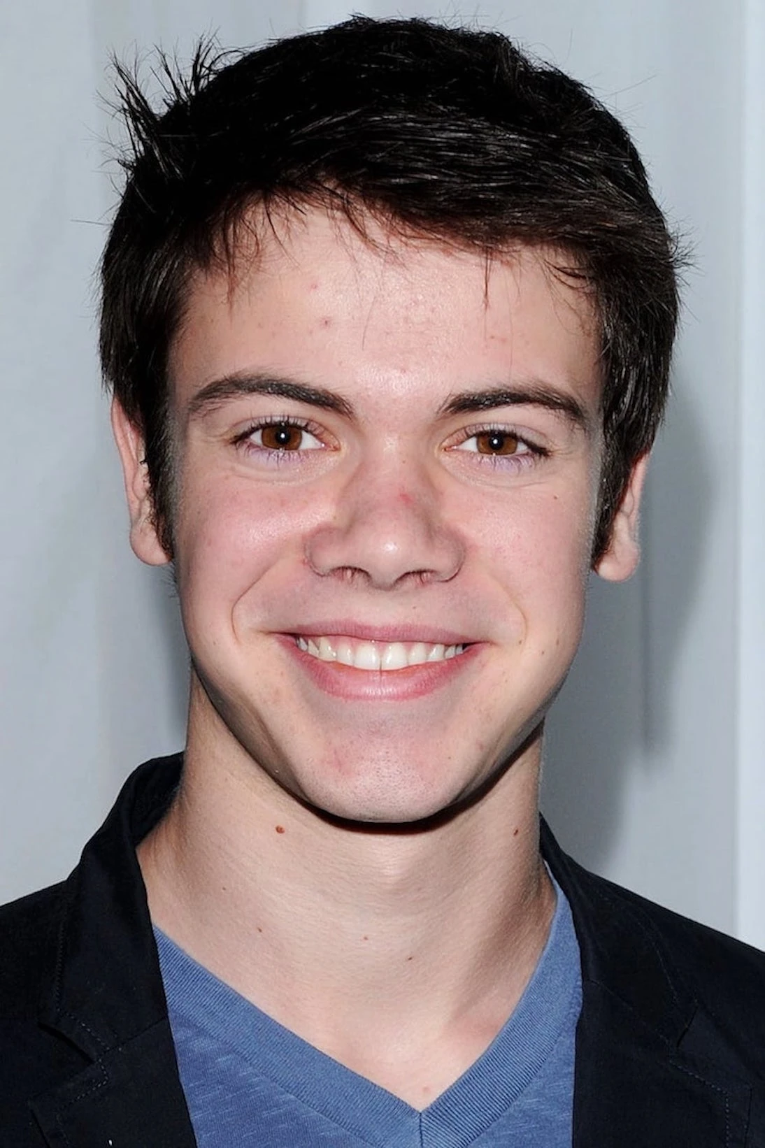 Alexander Gould | Disney Fanon Wiki | Fandom