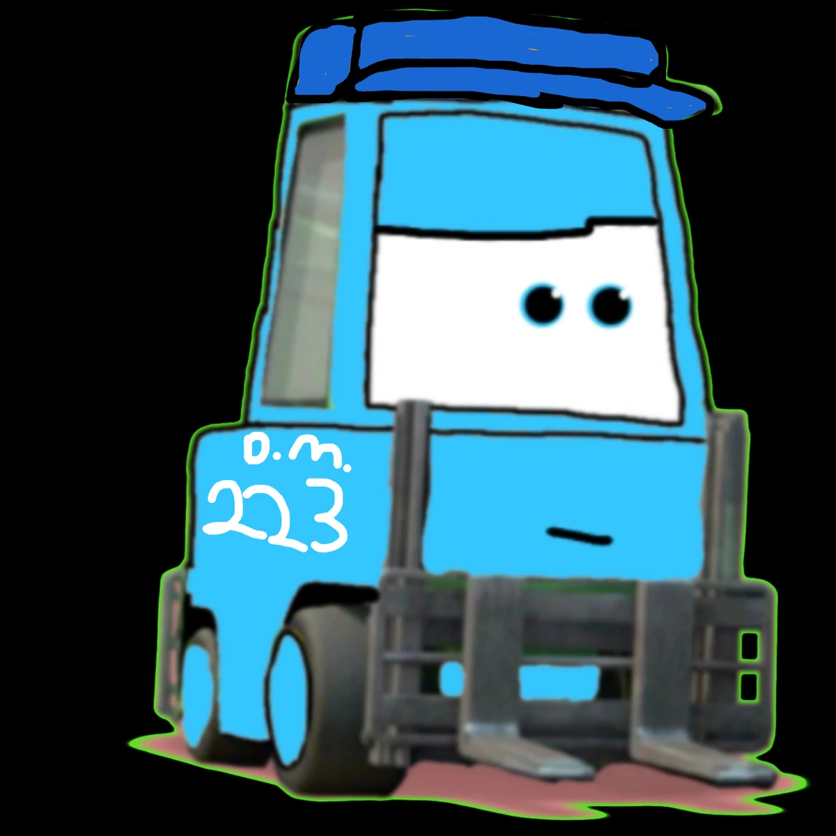 Dylan Pitter | Disney Fanon Wiki | Fandom