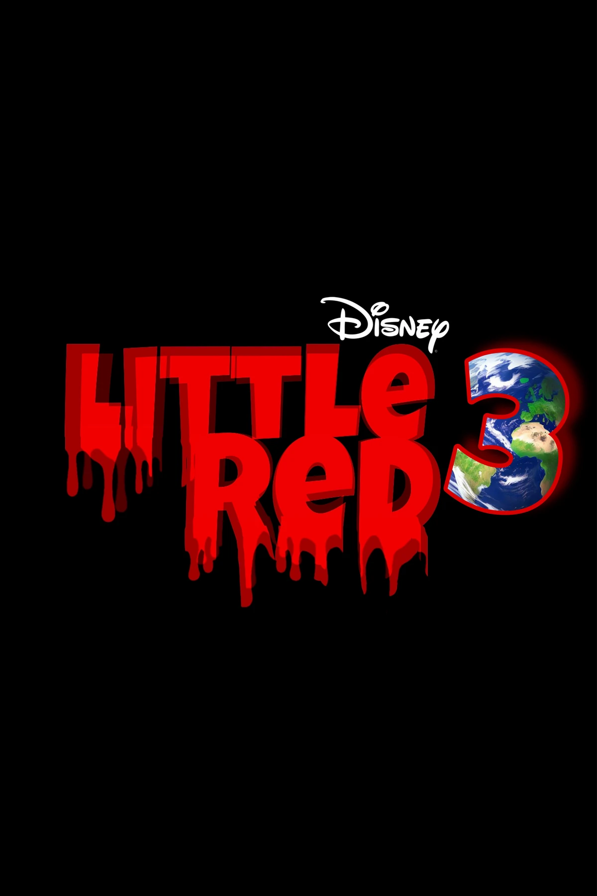 Little Red 3 | Disney Fanon Wiki | Fandom