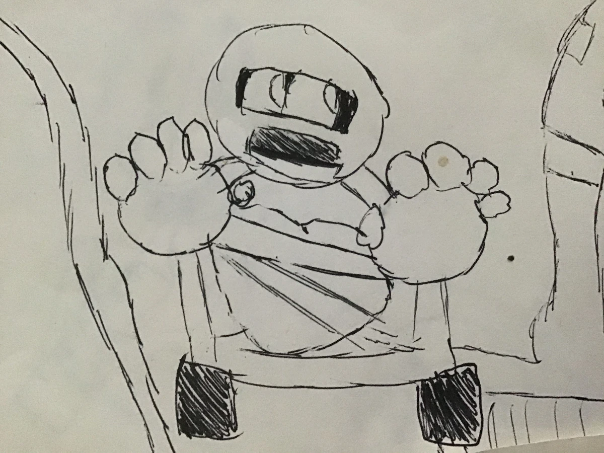 1st Prize | Disney Fanon Wiki | Fandom