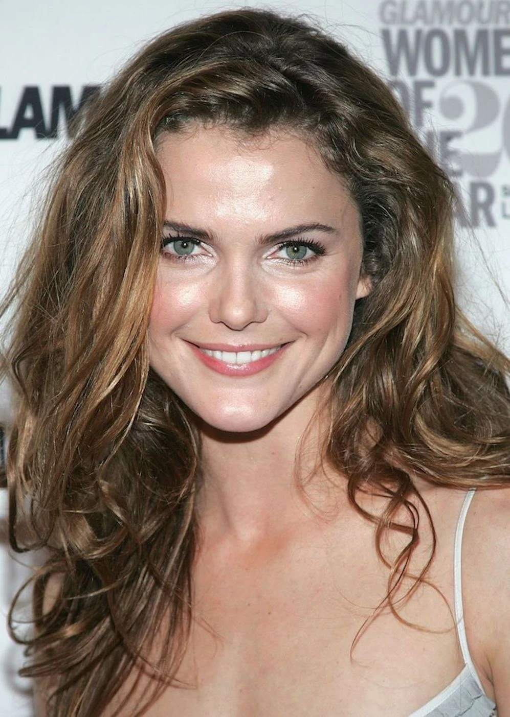 Keri Russell | Disney Fanon Wiki | Fandom