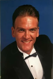 Tony Harvey | Disney Fanon Wiki | Fandom