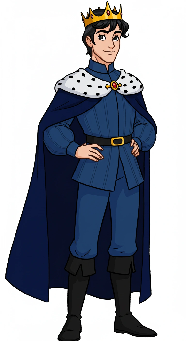 Drew Ferran | Disney Fanon Wiki | Fandom