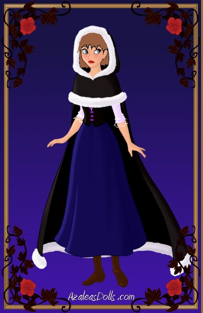 Maya Prasad/Appearances | Disney Fanon Wiki | Fandom