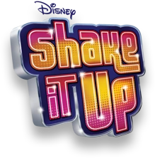 Shake It Up | Disney Fanon Wiki | Fandom