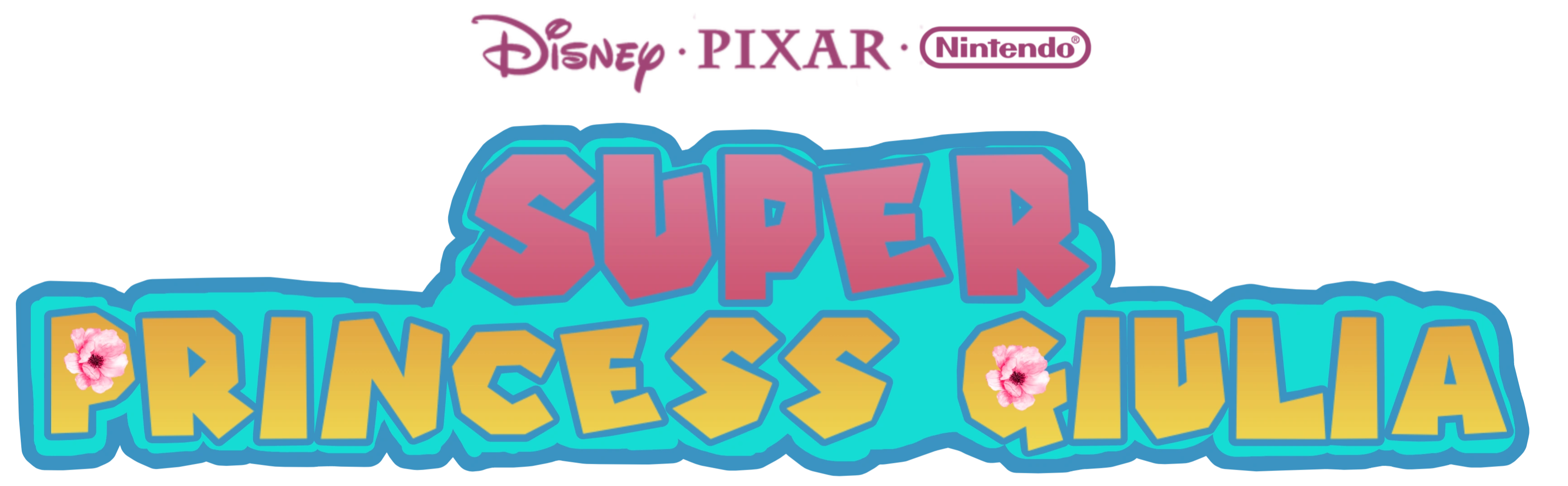 The Super Princess Giulia Movie | Disney Fanon Wiki | Fandom