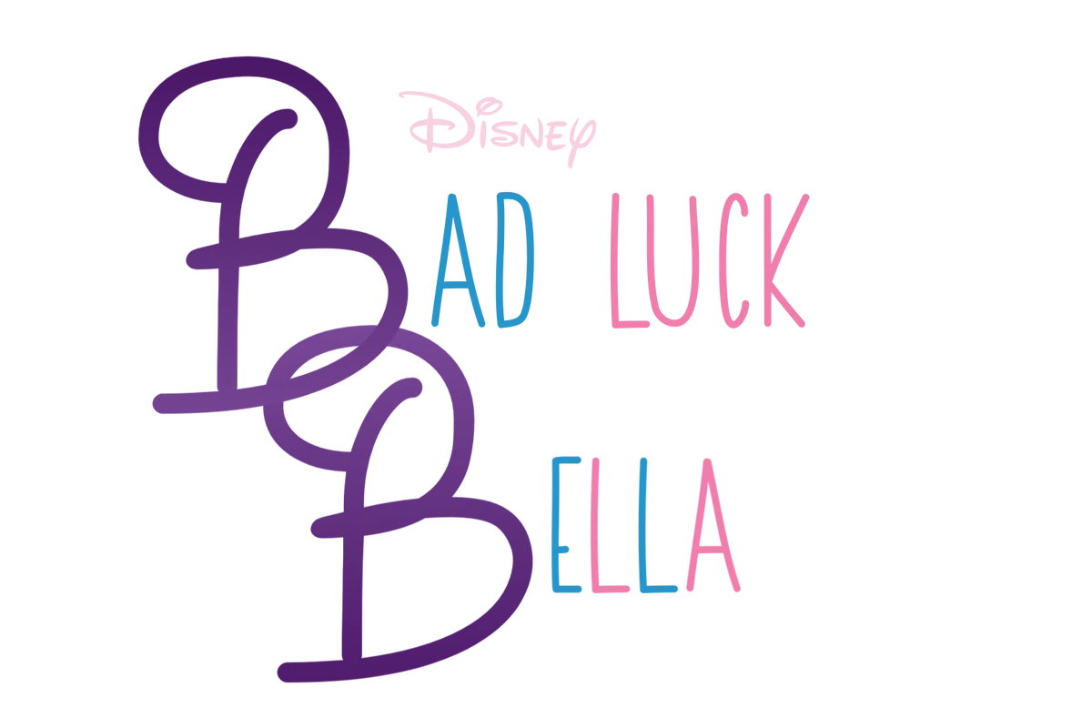 Bad Luck Bella | Disney Fanon Wiki | Fandom