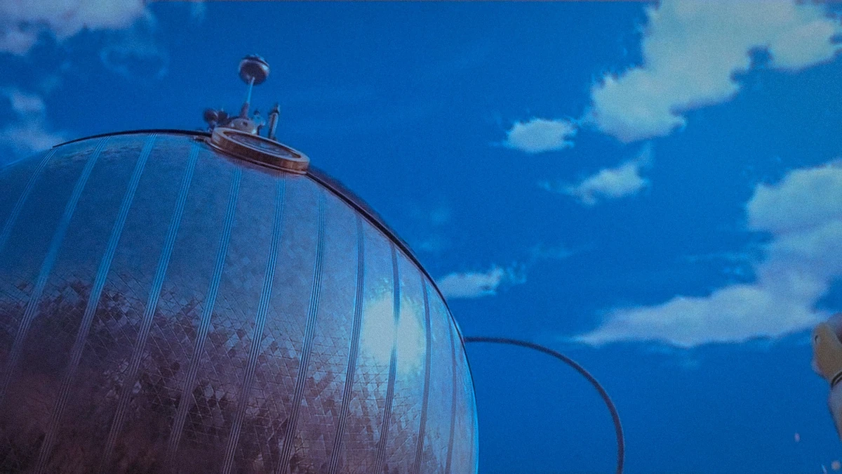 Bigweld Industries | Disney Fanon Wiki | Fandom