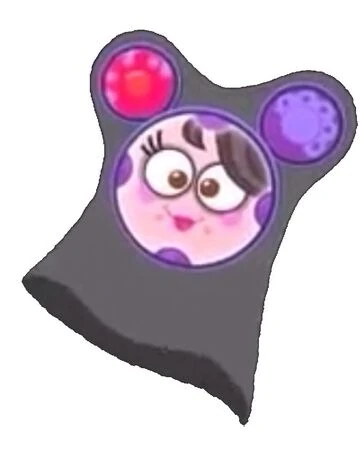 Boodles | Disney Fanon Wiki | Fandom