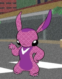 Metalbone | Disney Fanon Wiki | Fandom