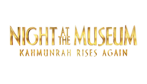 Night at the Museum: Kahmunrah Rises Again | Disney Fanon Wiki | Fandom