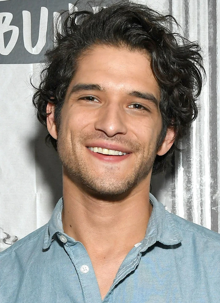 Tyler Posey | Disney Fanon Wiki | Fandom