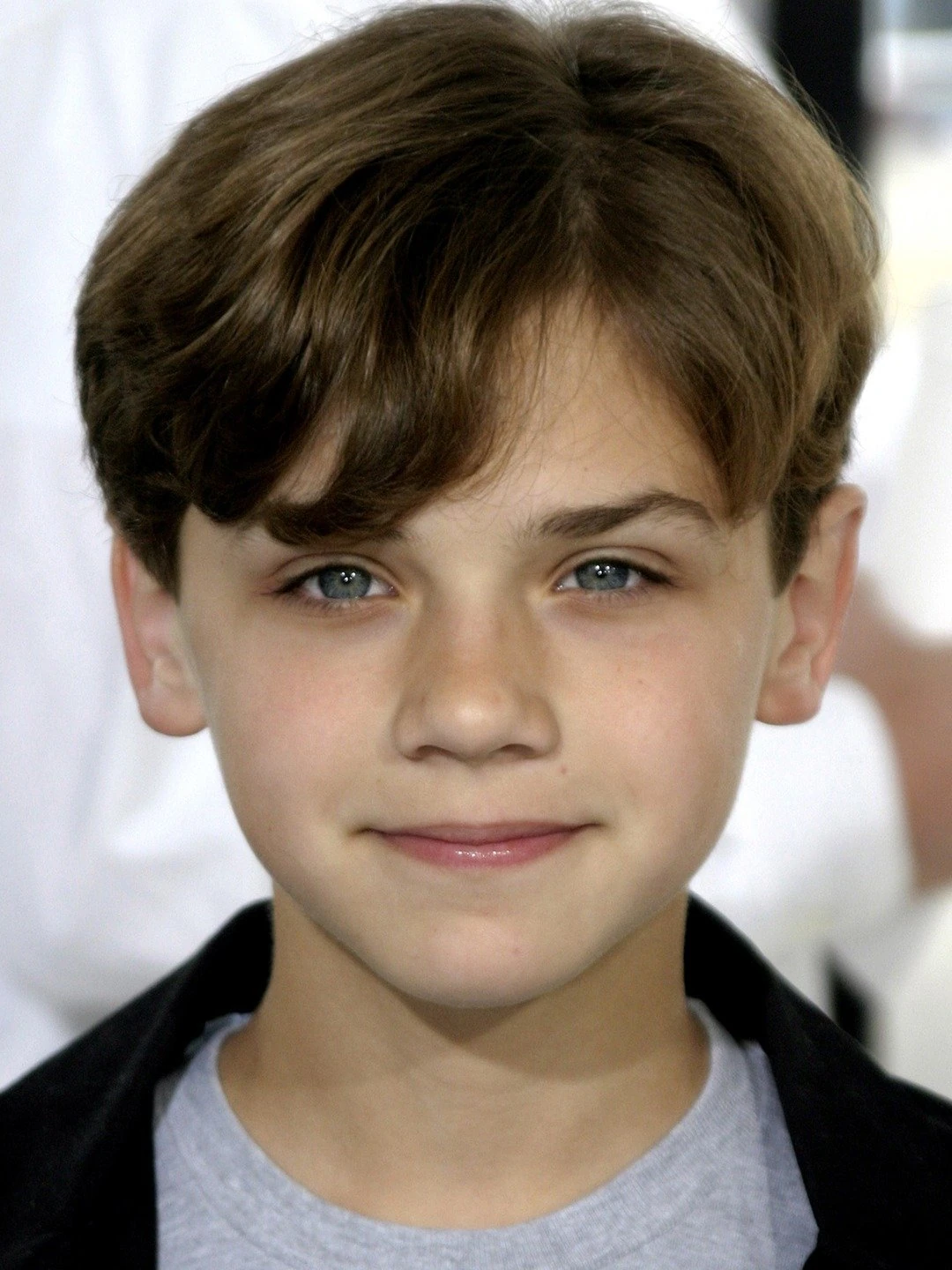 Hayden McFarland | Disney Fanon Wiki | Fandom