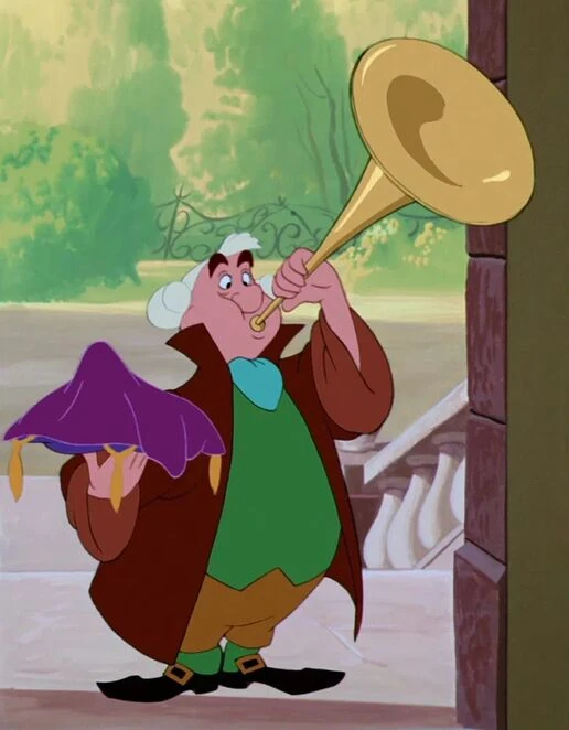 Herald | Disney Fanon Wiki | Fandom