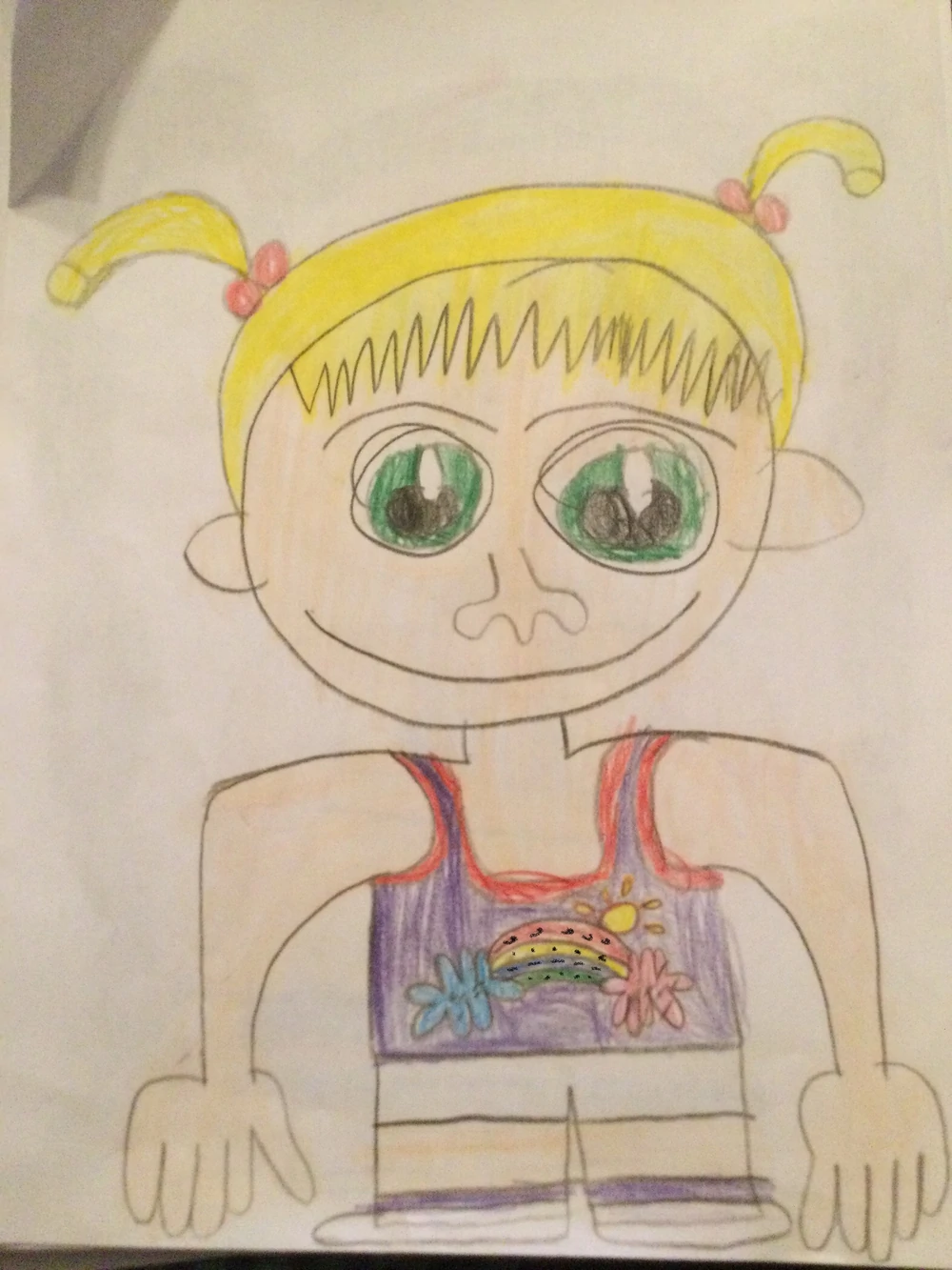 Jessica | Disney Fanon Wiki | Fandom