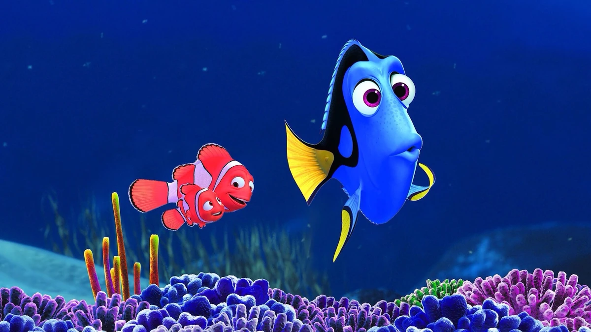 Dory/Gallery | Disney Fanon Wiki | Fandom