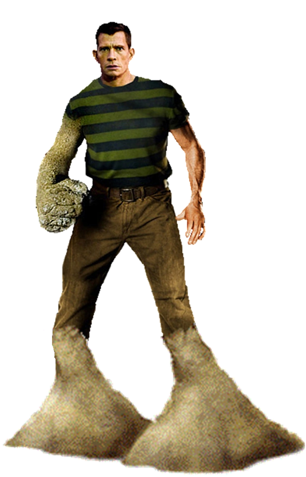 Sandman | Disney Fanon Wiki | Fandom