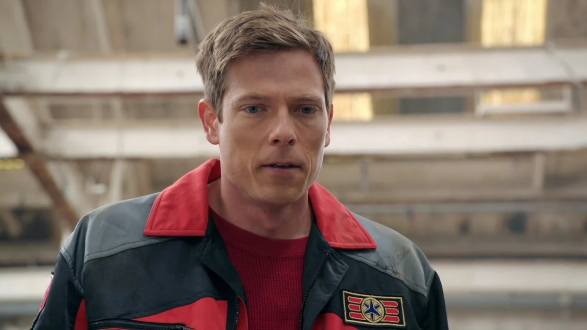 Carter Grayson | Disney Fanon Wiki | Fandom