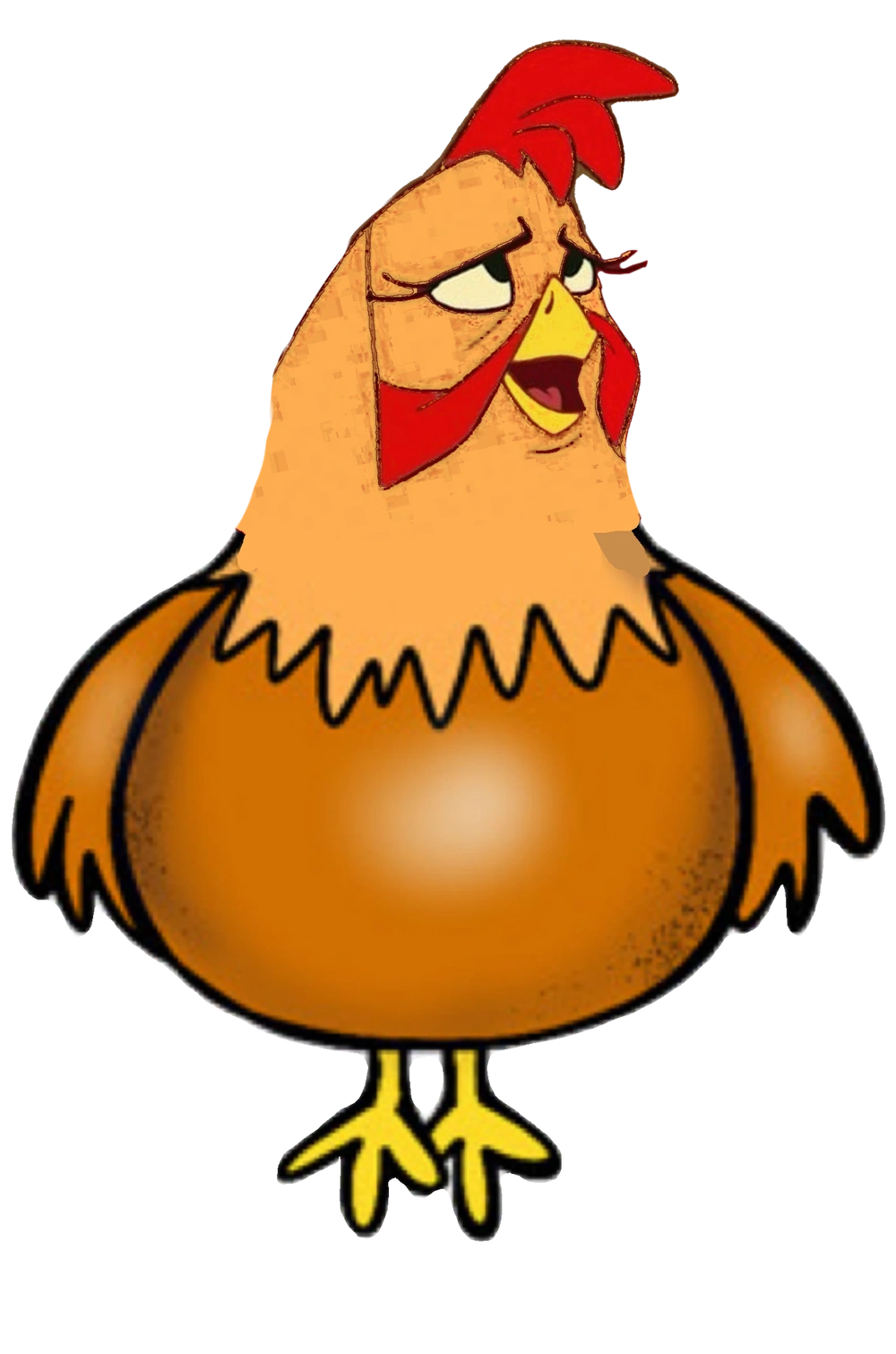 Ginger | Disney Fanon Wiki | Fandom