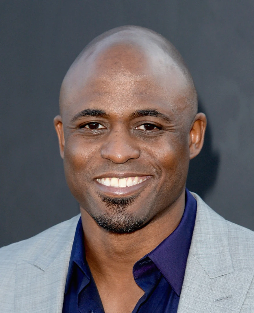 Wayne Brady | Disney Fanon Wiki | Fandom