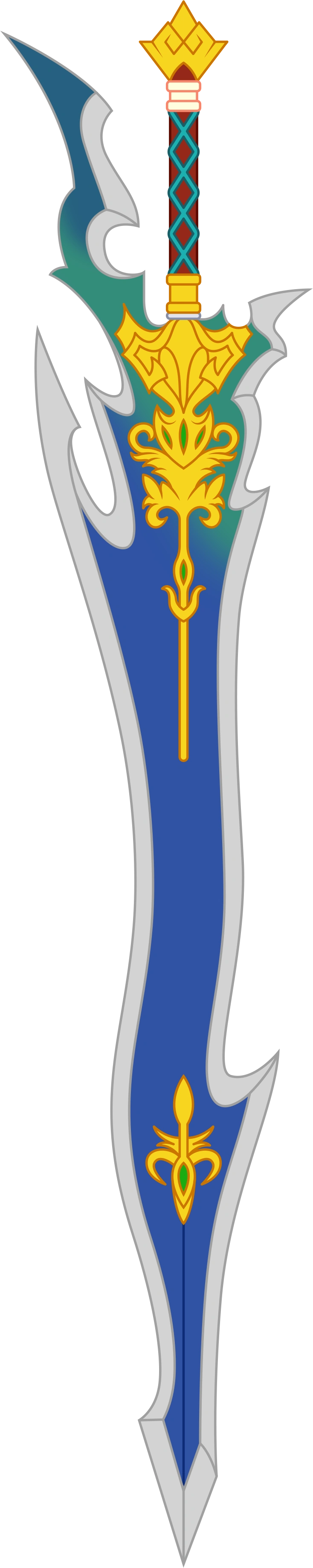 Dark Knights | Disney Fanon Wiki | Fandom