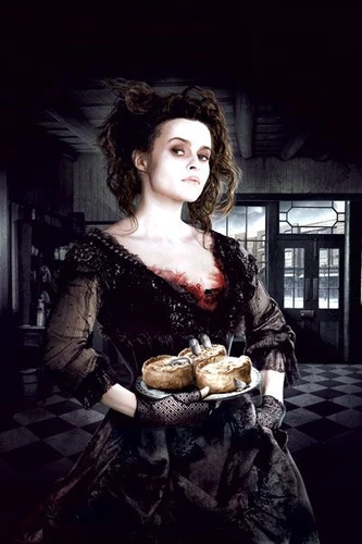 Mrs. Lovett | Disney Fanon Wiki | Fandom