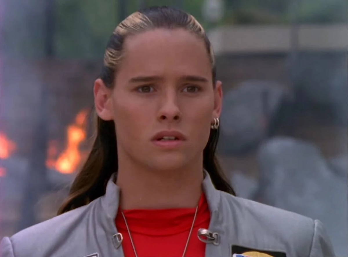 Andros | Disney Fanon Wiki | Fandom