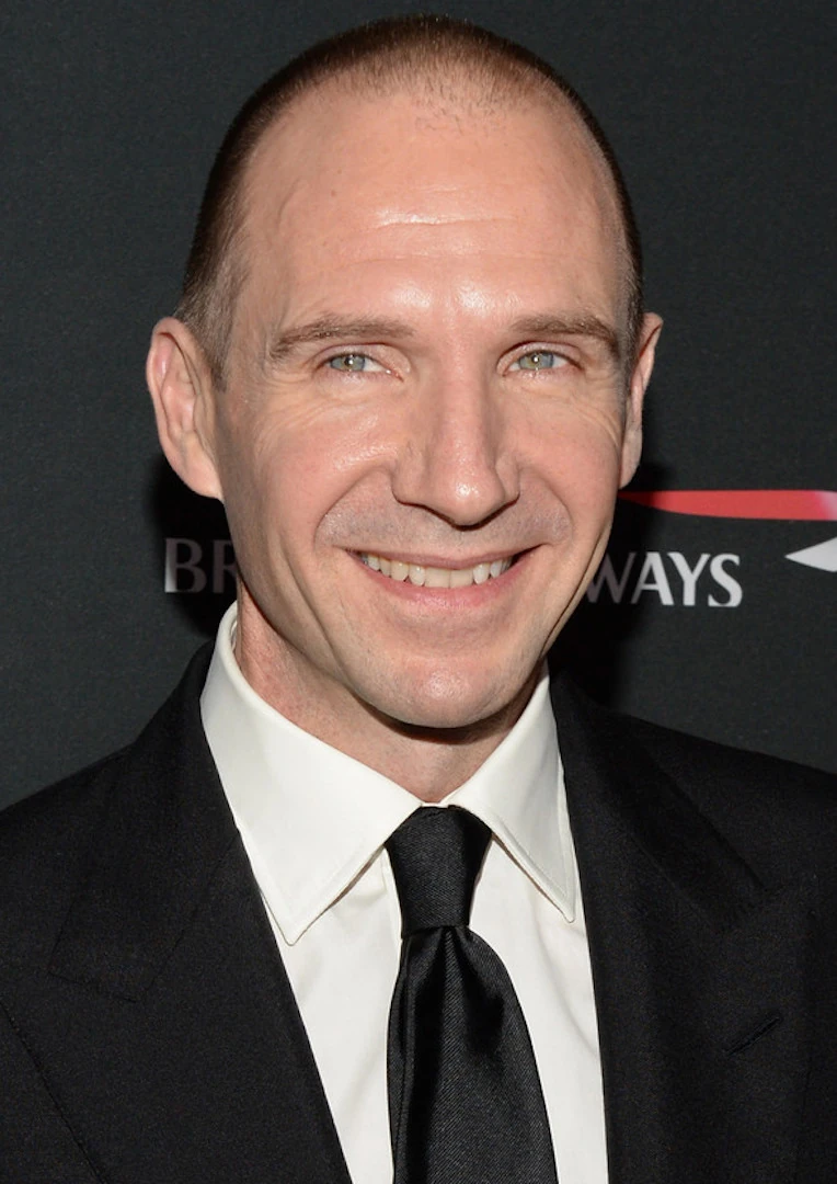 Ralph Fiennes | Disney Fanon Wiki | Fandom