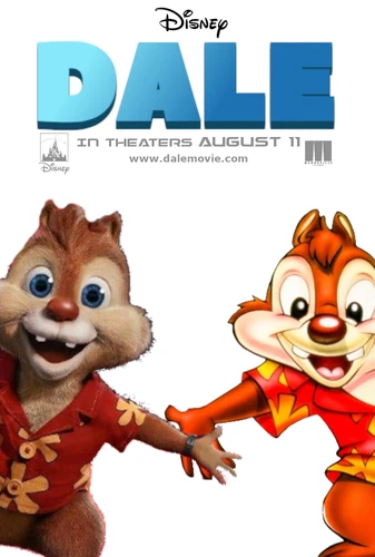 Dale (film) | Disney Fanon Wiki | Fandom