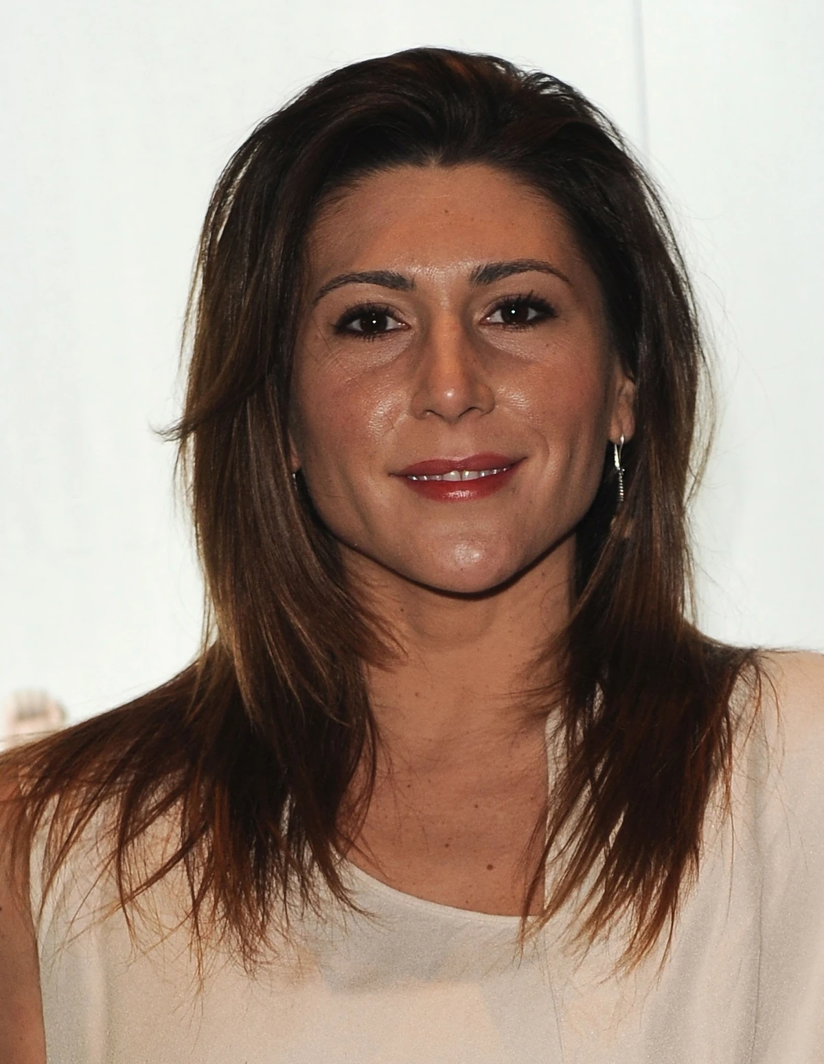 Gina Varela | Disney Fanon Wiki | Fandom