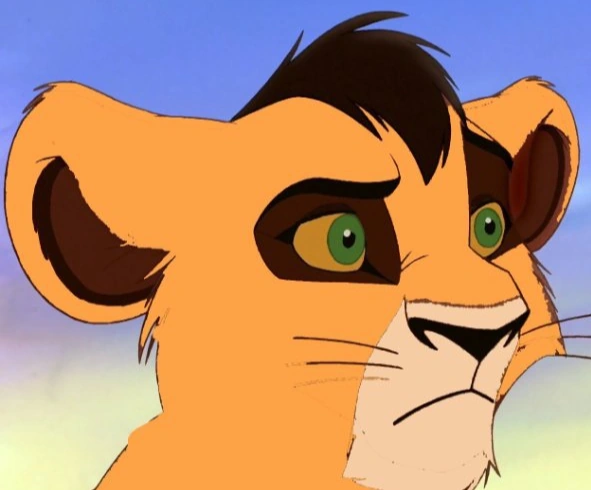 Jabari | Disney Fanon Wiki | Fandom