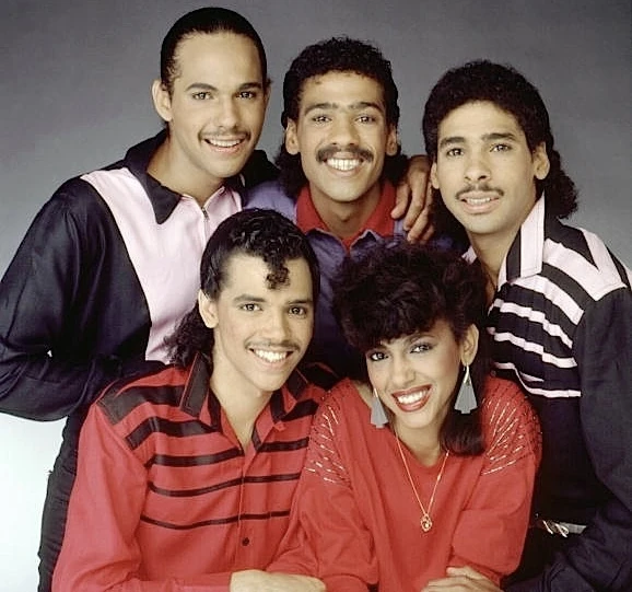 DeBarge | Disney Fanon Wiki | Fandom