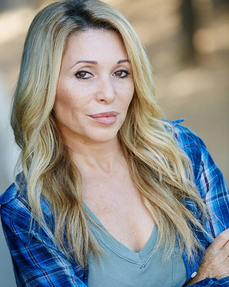 Elizabeth Daily | Disney Fanon Wiki | Fandom