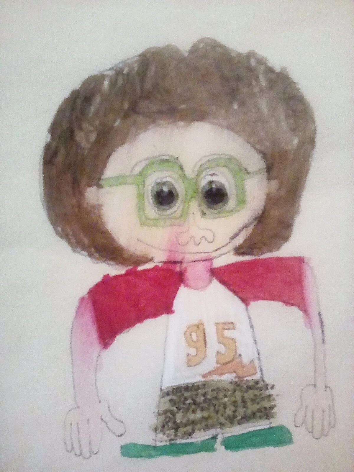 Joey (Toy Story) | Disney Fanon Wiki | Fandom