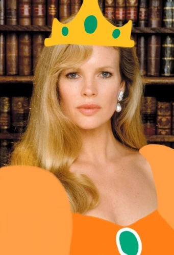 Princess Buttercup | Disney Fanon Wiki | Fandom