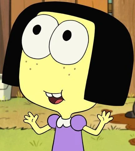 Tilly Green | Disney Fanon Wiki | Fandom