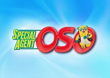 Special Agent Oso | Disney Fanon Wiki | Fandom
