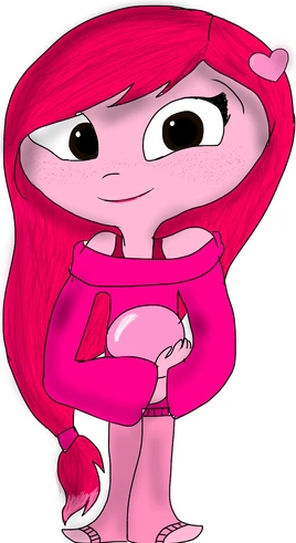 Love (Inside Out) | Disney Fanon Wiki | Fandom