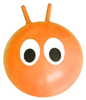 Bouncy | Disney Fanon Wiki | Fandom