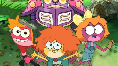 Discuss Everything About Disney Fanon Wiki | Fandom