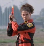 Sasha Craig | Disney Fanon Wiki | Fandom