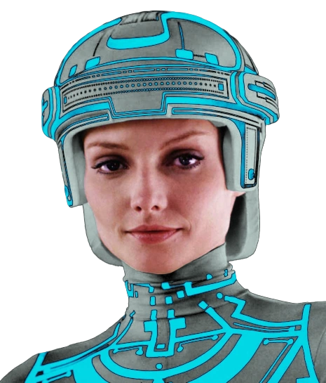 Yori (Tron) | Disney Fanon Wiki | Fandom