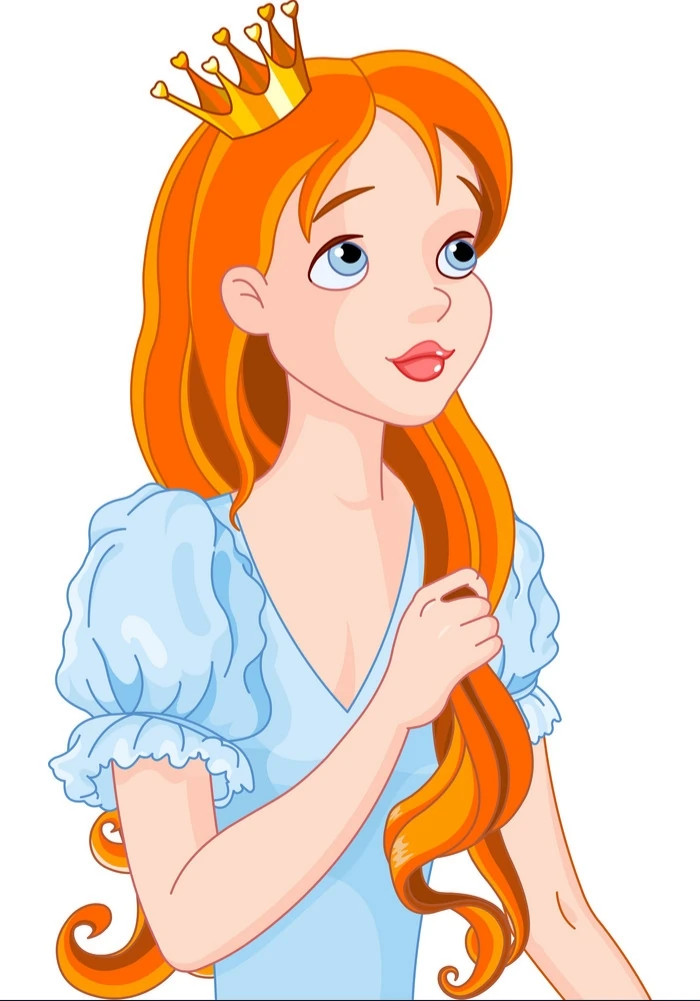 Lady Rose | Disney Fanon Wiki | Fandom
