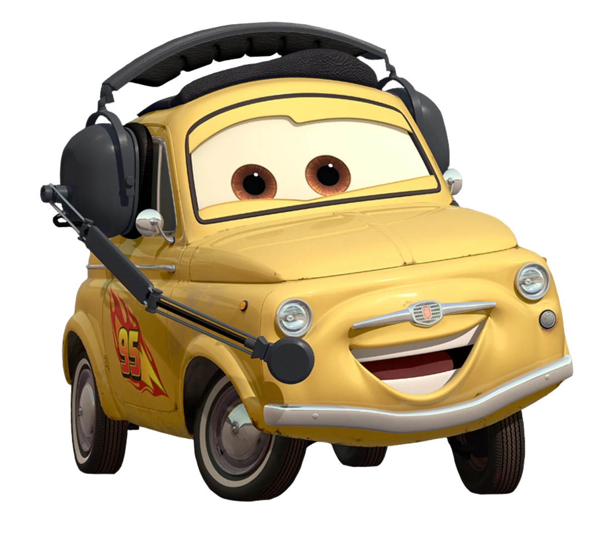 Luigi/Gallery | Disney Fanon Wiki | Fandom